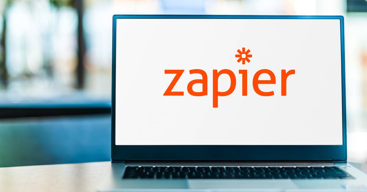 How to build and publish a new integration with Zapier